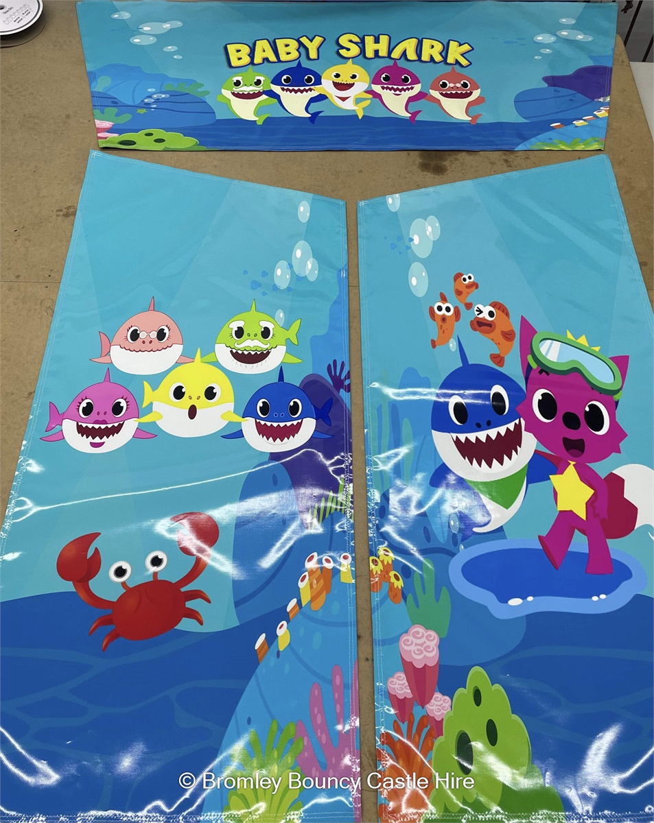 New Bouncy Castles for Hire | Bouncy Castles - Inflatables - Soft Play