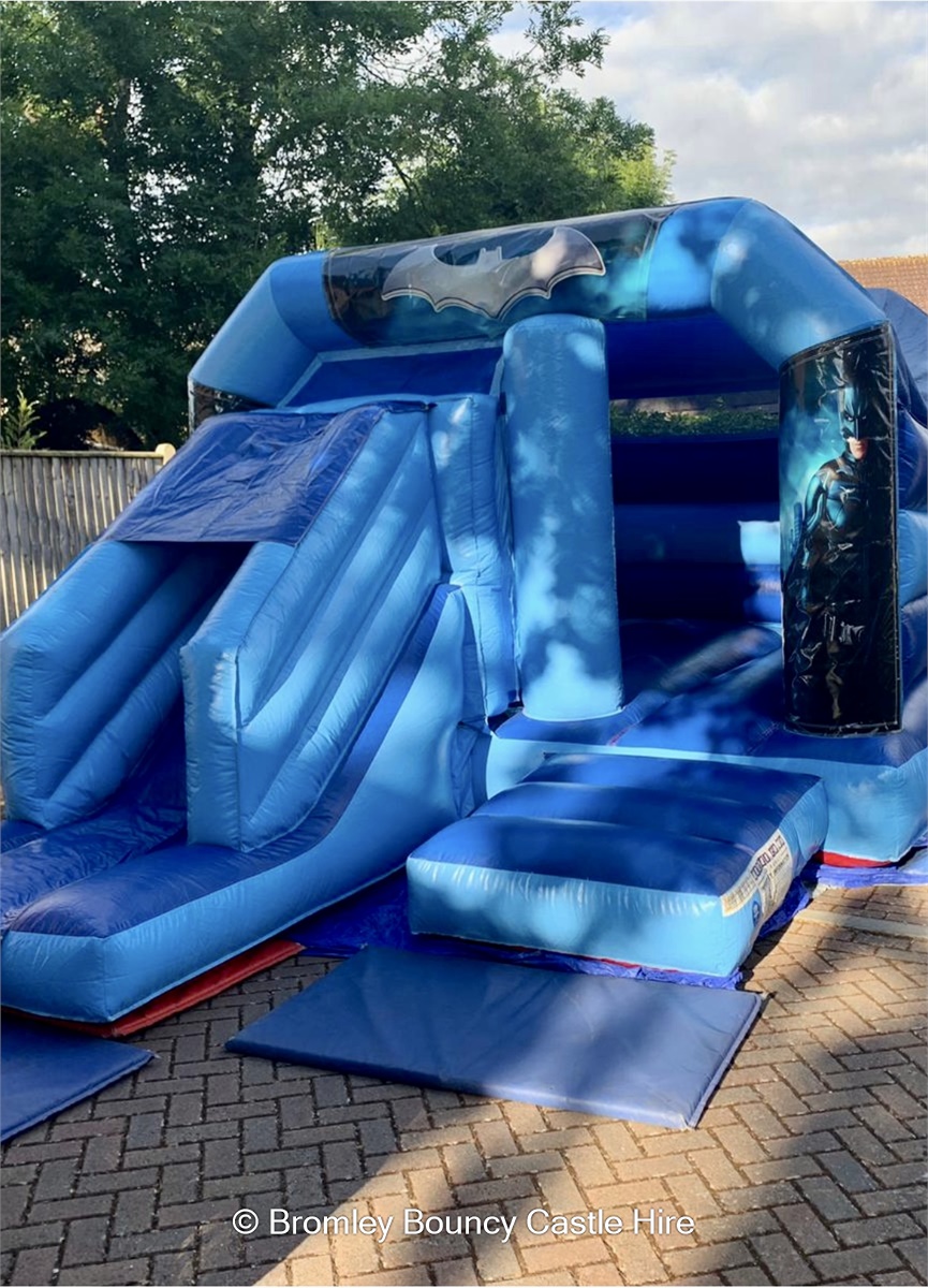 Bouncy Castle Hire | Sevenoaks, Croydon, Bexley & Beyond