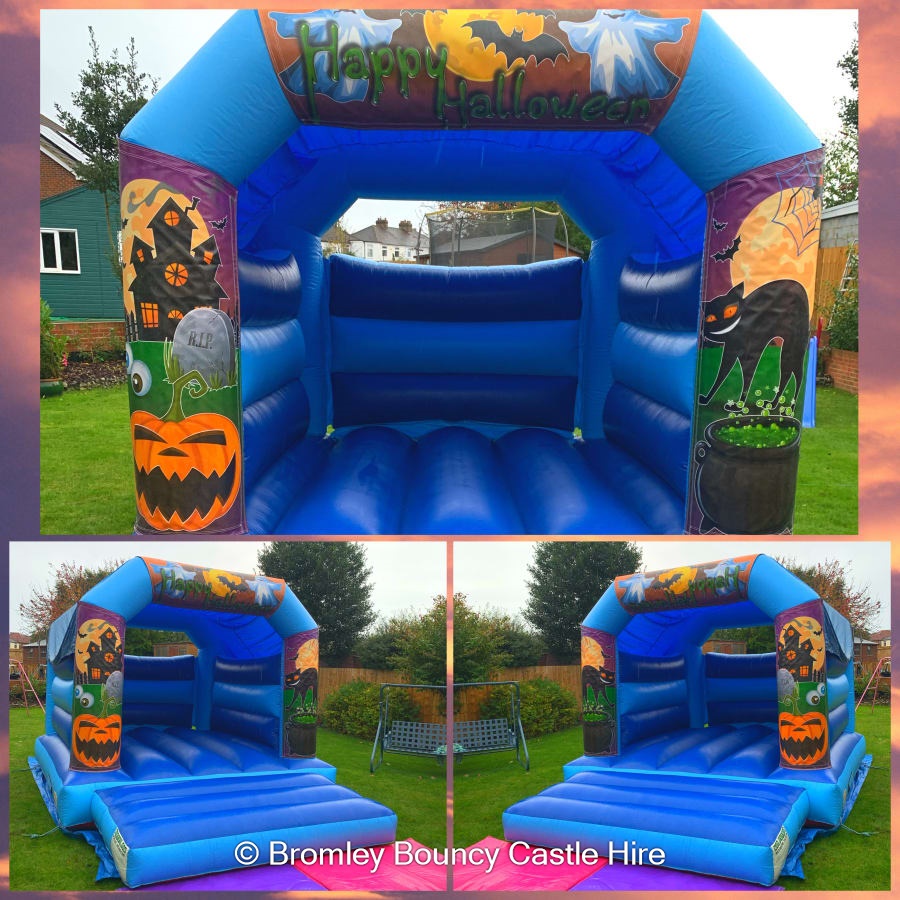 Bouncy Castle Hire | Sevenoaks, Croydon, Bexley & Beyond