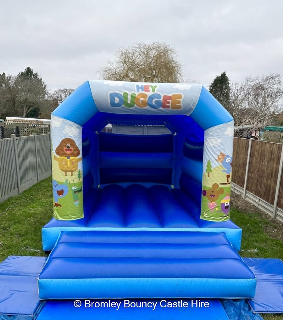 12ft To 16ft Bouncy Castles & Inflatables - Bouncy Castles, Soft Play ...