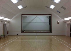 Hurst Green Community Centre - Bouncy Castles, Soft Play & Inflatable ...