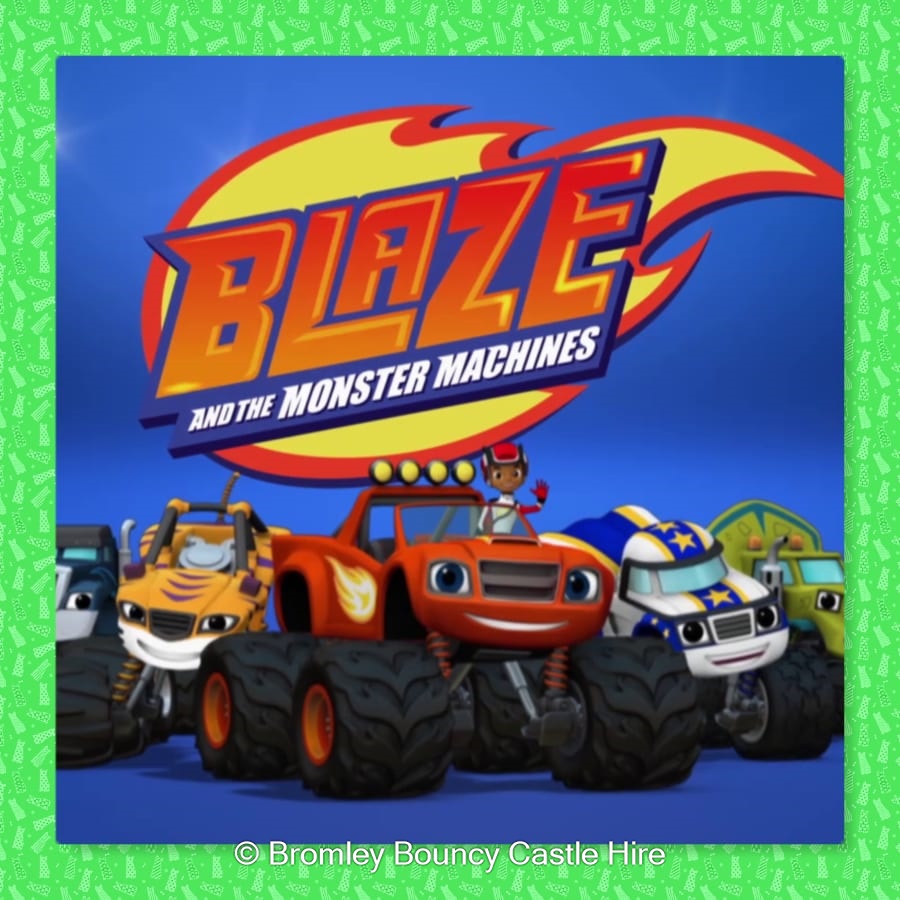 Bouncy Castle Hire | Sevenoaks, Croydon, Bexley & Beyond