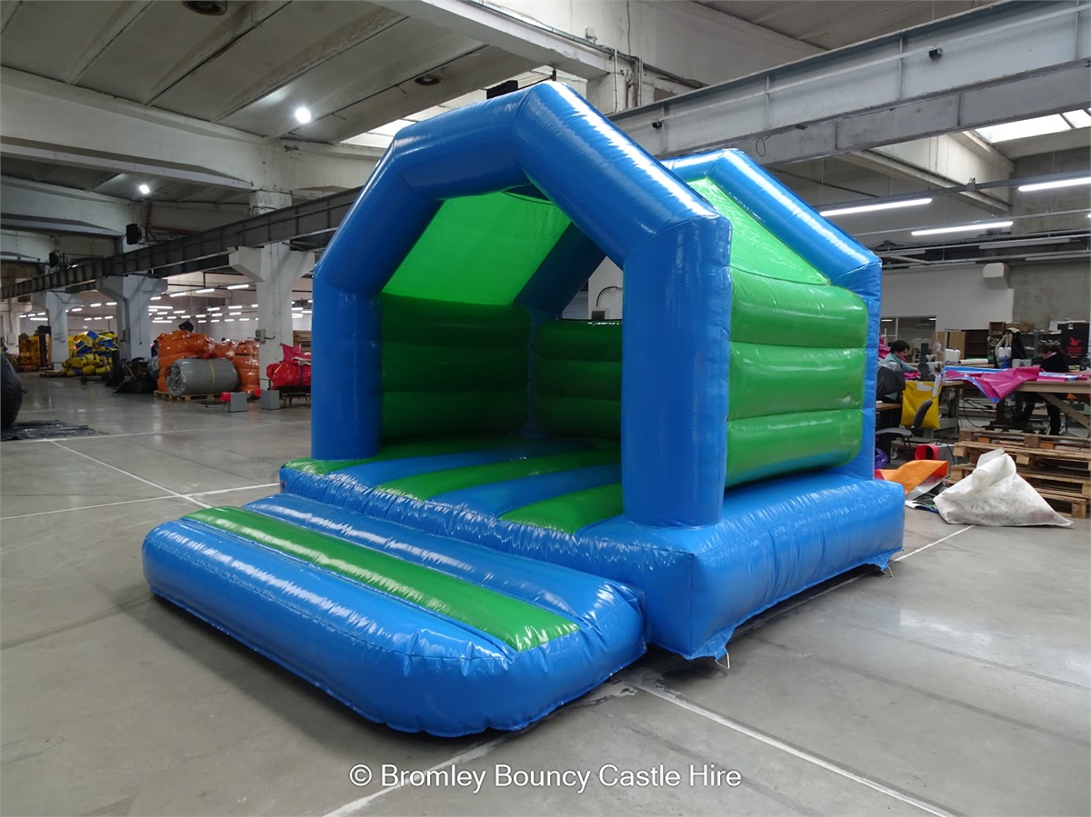 New Bouncy Castle Hire in West Wickham, Bexley & Surrounding Areas!