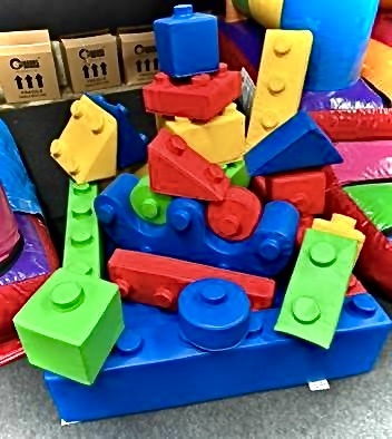 New Inflatables & Soft Play Hire Now Available in Bromley & Bexley