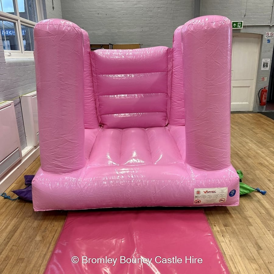 4ft To 8ft Bouncy Castles & Inflatables - Bouncy Castles, Soft Play ...