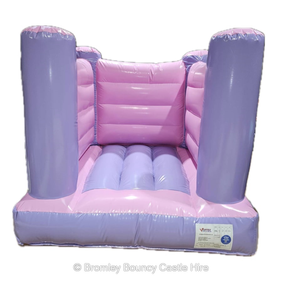 New Bouncy Castles for Hire | Bouncy Castles - Inflatables - Soft Play